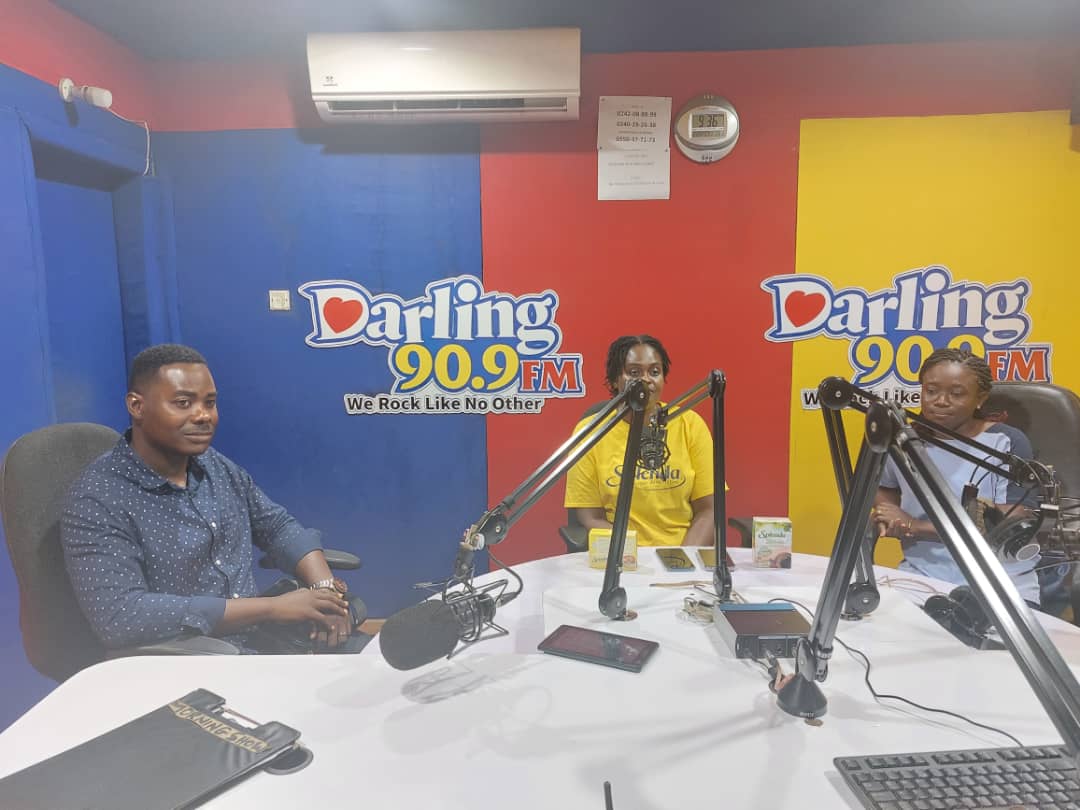 Gallery – Splenda Ghana