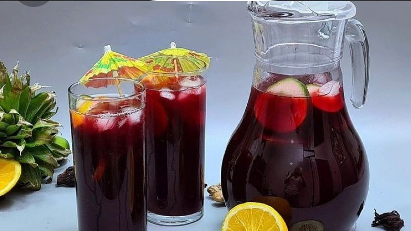 Recipes – Splenda Ghana